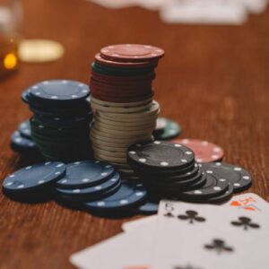Poker Training Site | Carrot Corner Poker Education